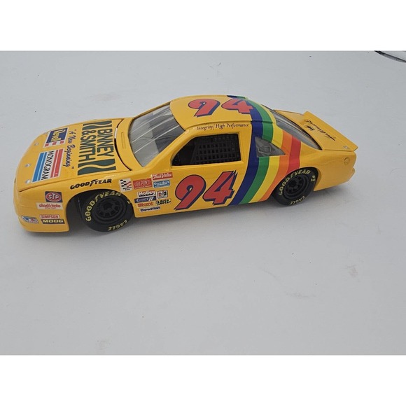 Revell | Toys | 991 Hallmark Binney Smith Nascar 94 Diecast Race Car ...